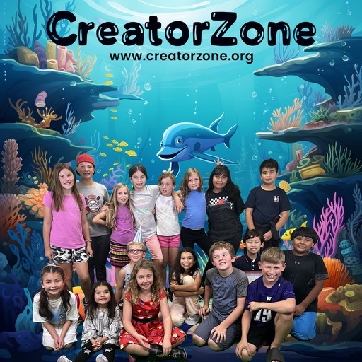 Creator Zone